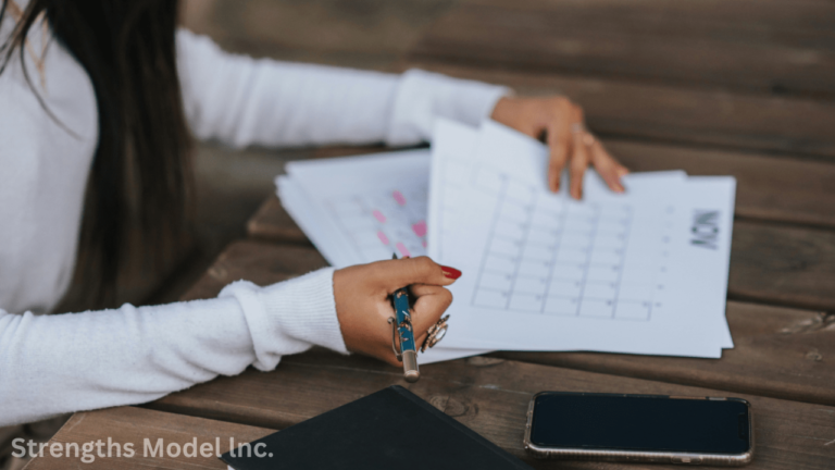 Ultimate Guide to the Strengths Model, Mastering the Conceptual ...